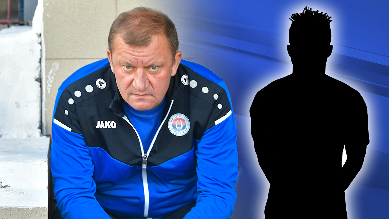 Transfer important în Superliga. Dorinel Munteanu a adus un fotbalist la Otelul care a trecut pe ...