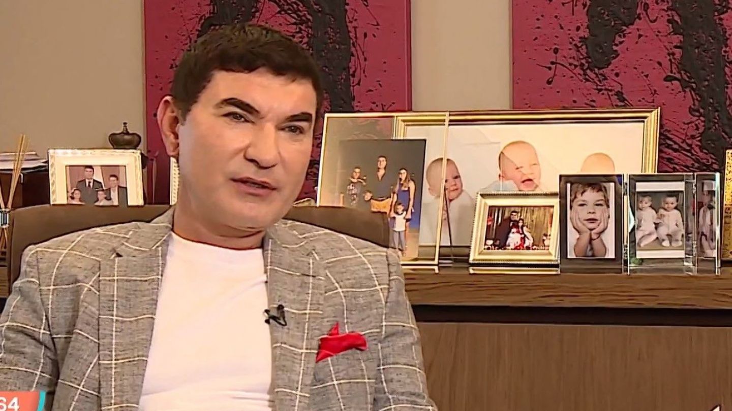 Ce face în SUA fiica cea mare a lui Cristi Borcea? Cum s-a lăsat ...