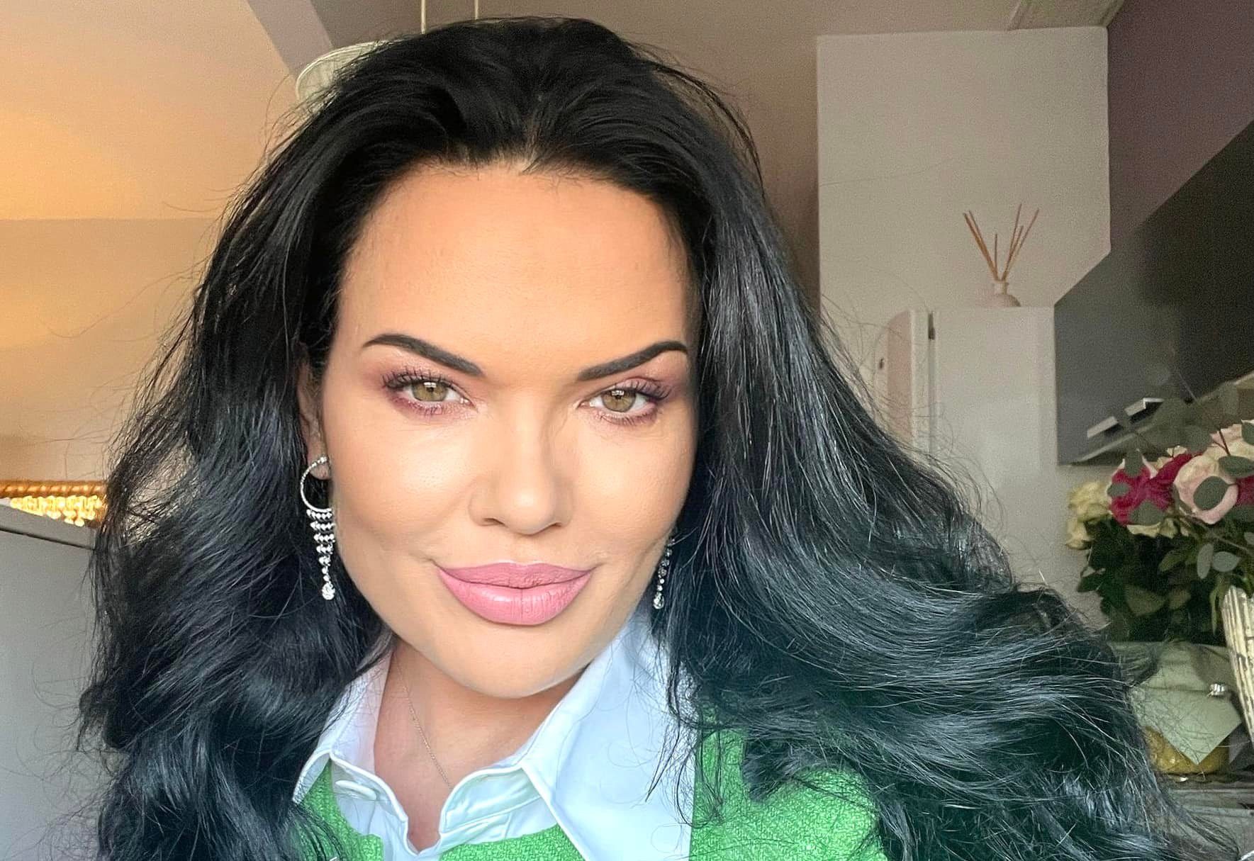 Ce a făcut în fiecare zi la mare soția lui Ilie Năstase. S-a întâmplat ...