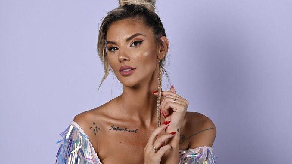 Ramona Olaru nu se mai ascunde și a spus adevărul. Cum și-a câștigat primii ei bani fosta lui ...