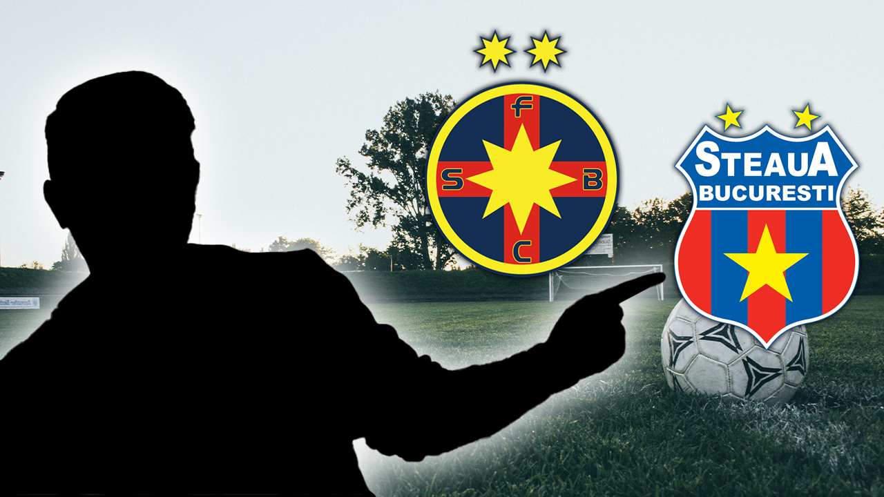 „Pentru mine, Steaua e actuala FCSB”! Un actor celebru e mare fan al ...