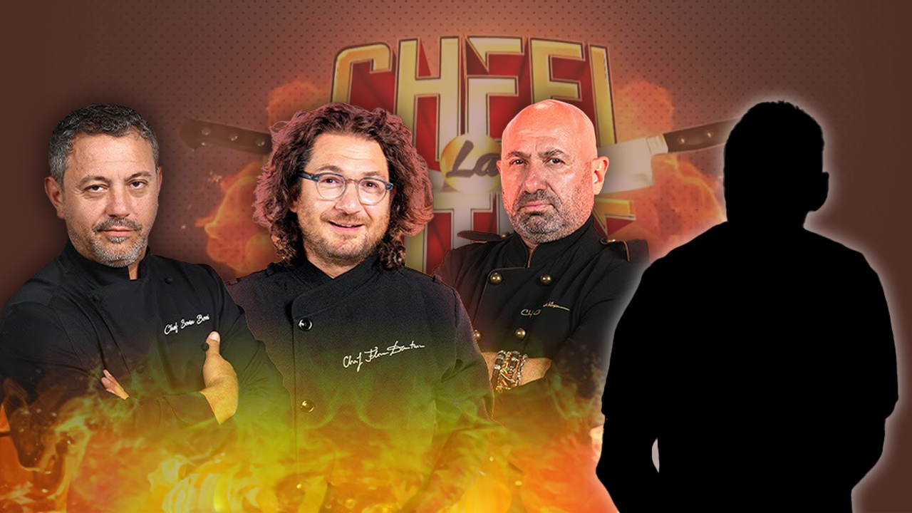 „Am emoții mai mari decât la un derby”! Cine e super fotbalistul care a ...