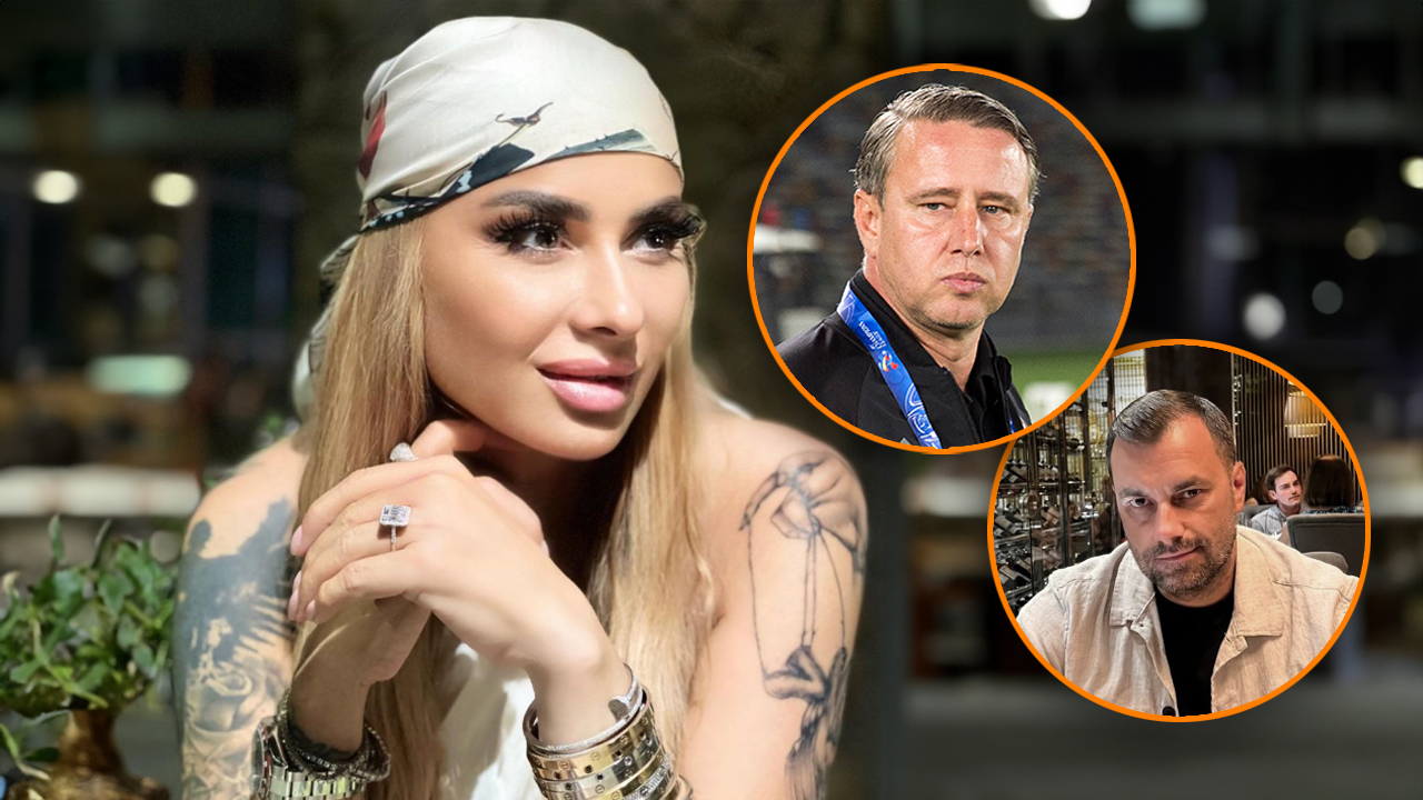 Anamaria Prodan, noi mesaje cu subînțeles: „Un bărbat adevărat nu iubește un milion de femei ...