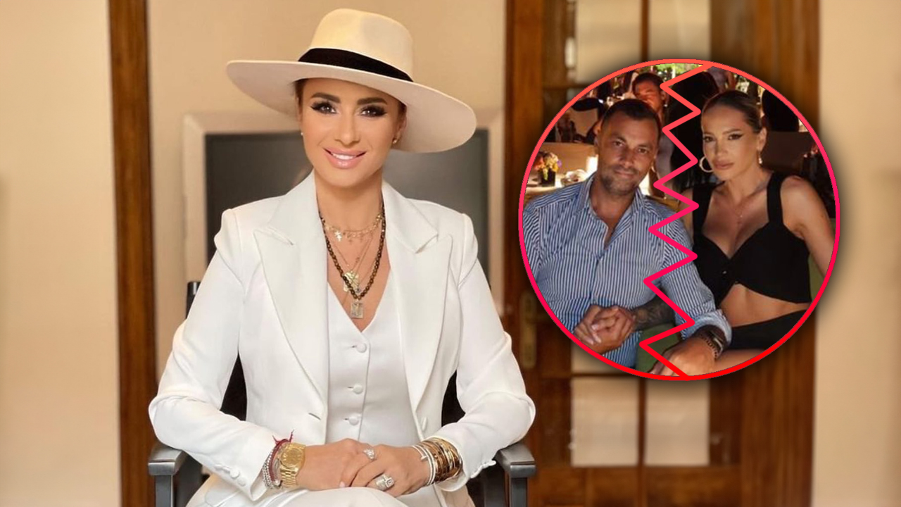 Anamaria Prodan, prima reacție după ce Flavius Nedelea, fostul ei iubit, s-ar fi despărțit de ...