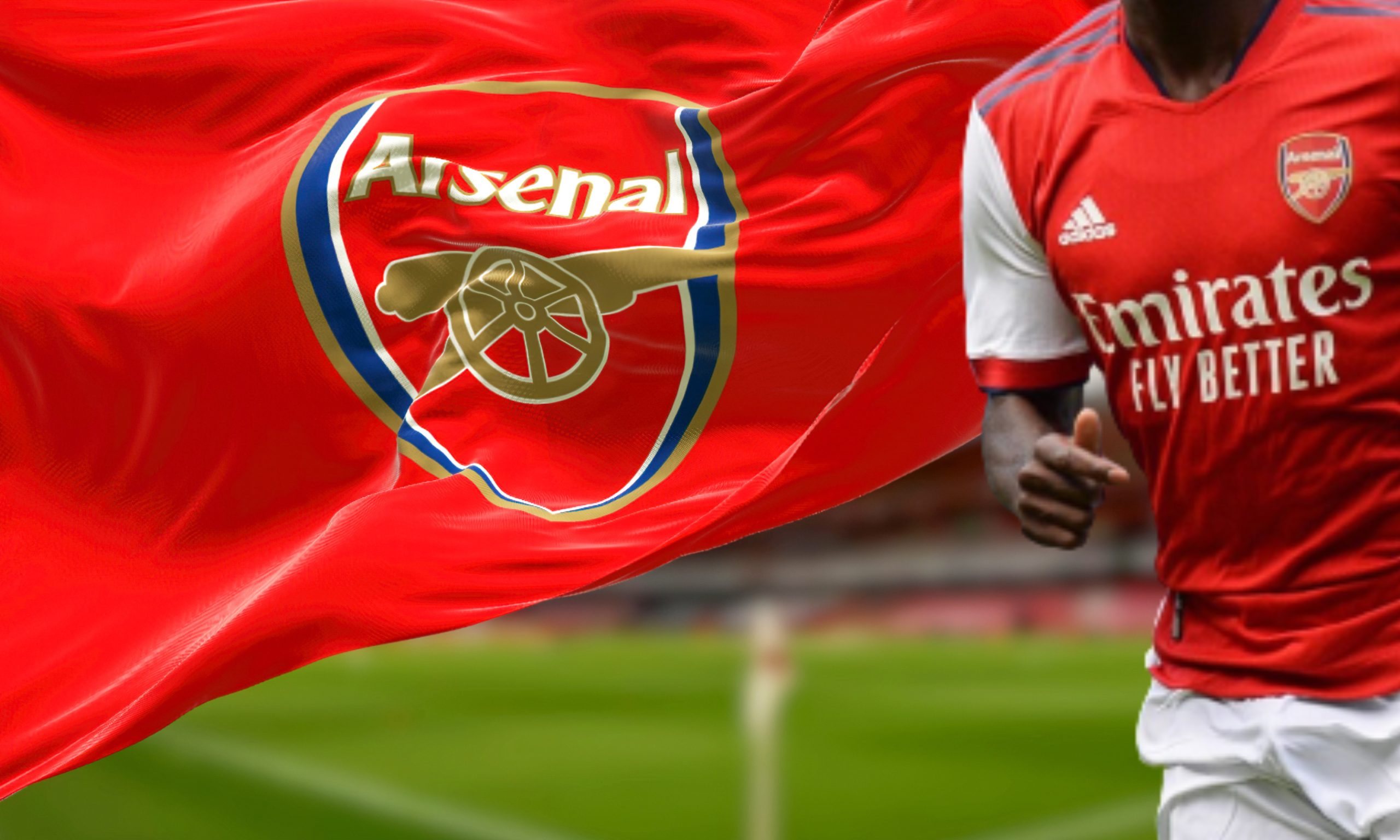 Arsenal l-a dat afară pe fotbalistul pentru care a plătit 80 de ...