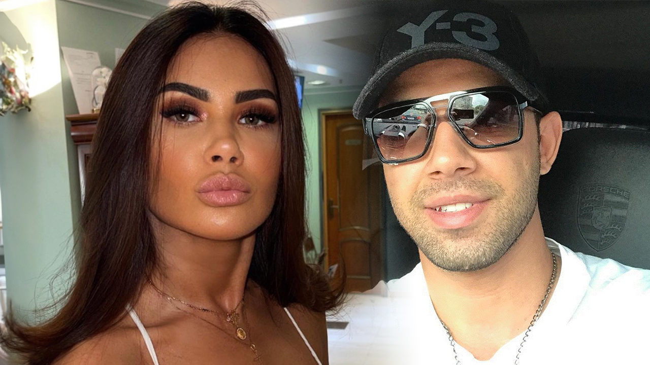 Ăsta e divorțul anului în România! Oana Zăvoranu, părăsită de soț: Alex ...