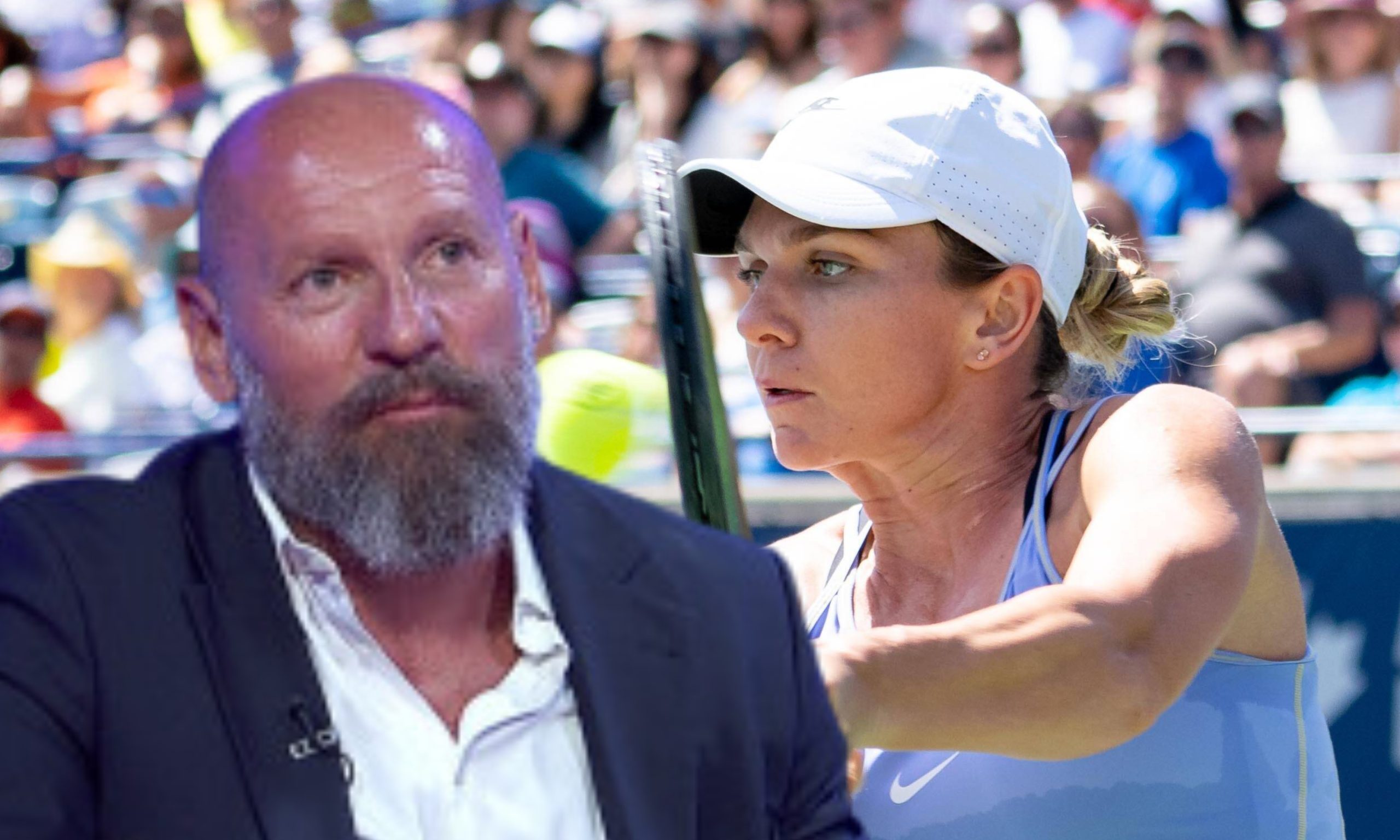 Bogdan Stelea face dezvăluiri în cazul Simonei Halep. Fostul mare ...