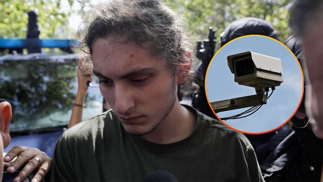 Accidentul de la 2 Mai a fost filmat: Imagini cu puternic impact ...