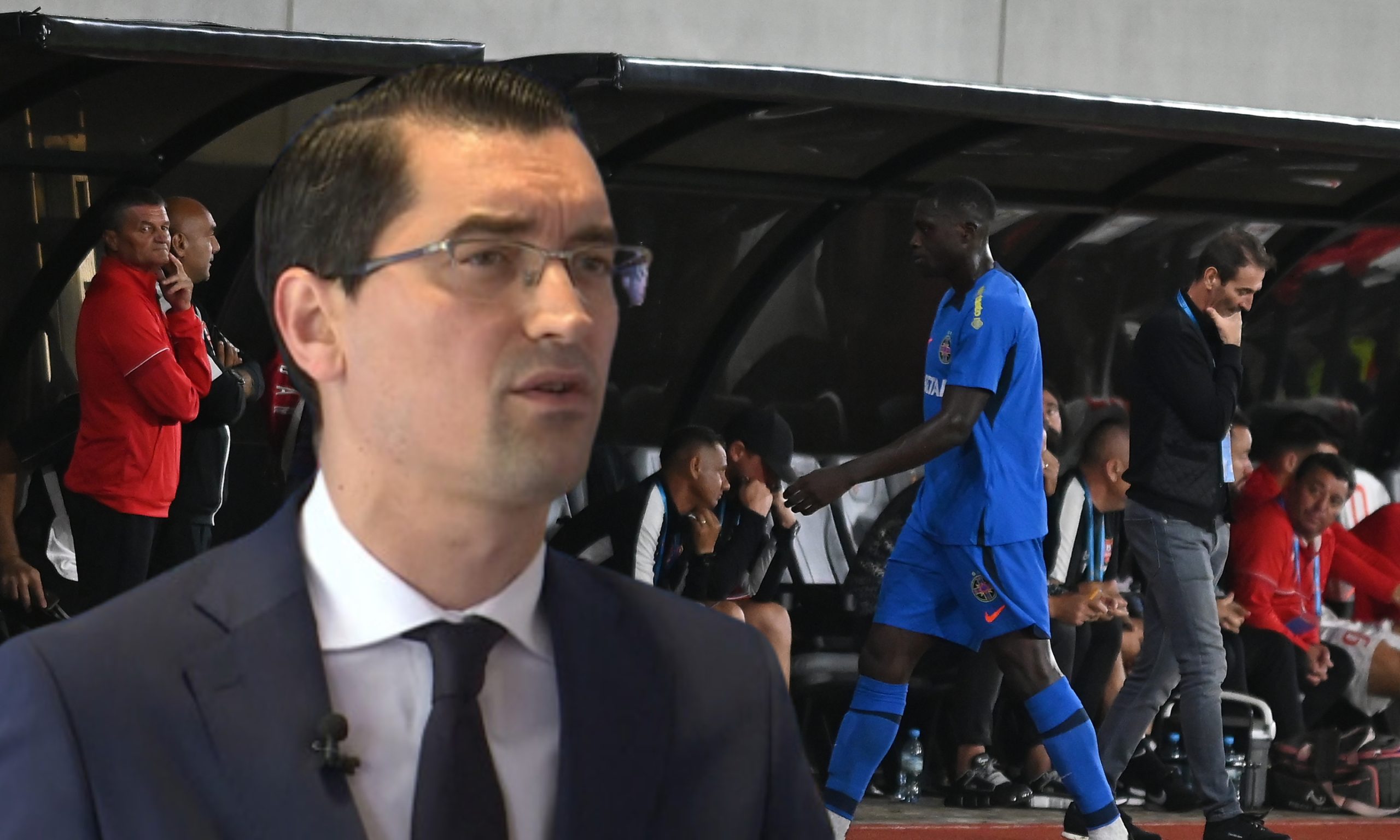 Burleanu ia atitudine în cazul Dawa: “Am fost de două ori mai dezamăgit ...