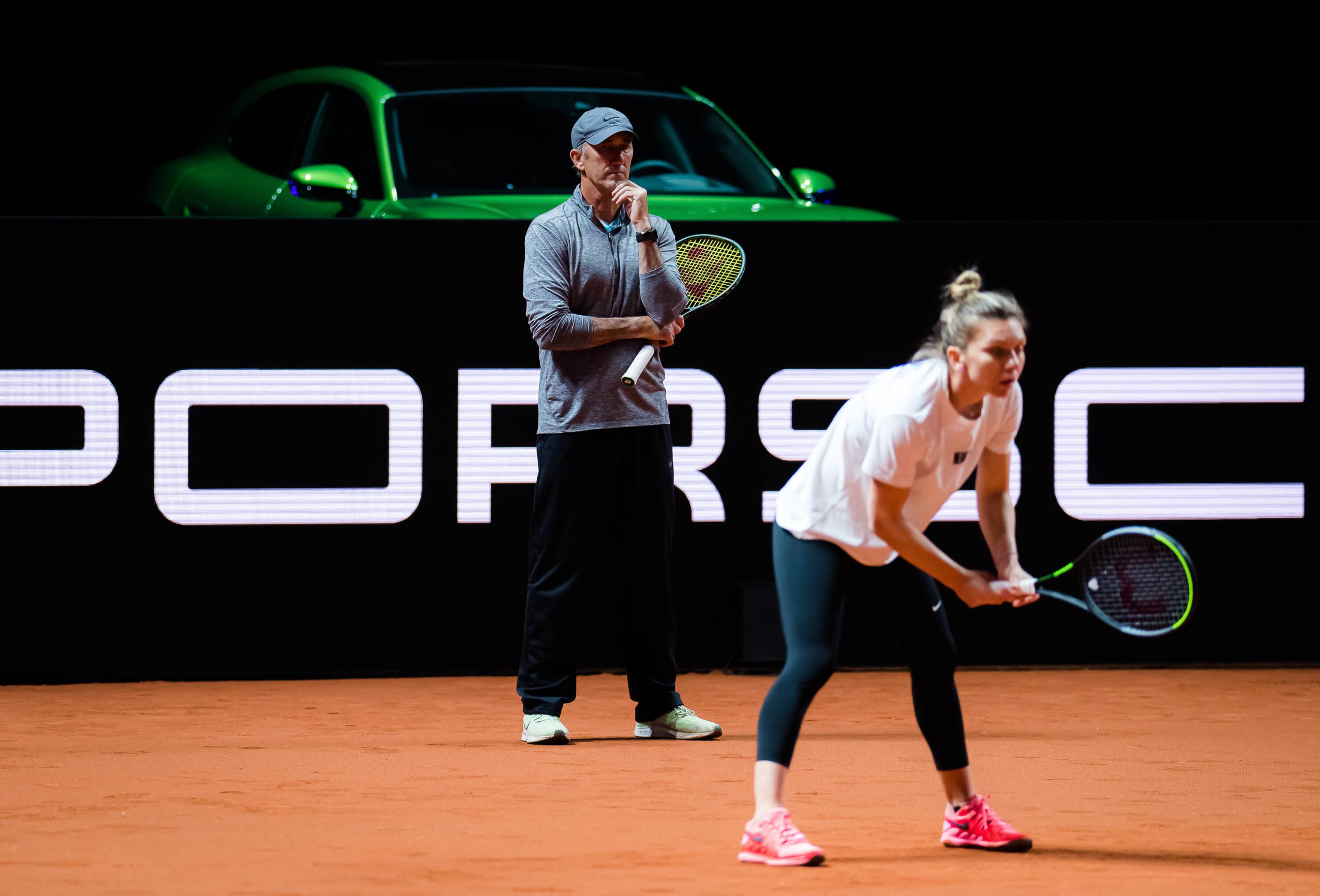 Darren Cahill a rupt tăcerea după ce Simona Halep a fost suspendată patru ani pentru dopaj. Ce ...
