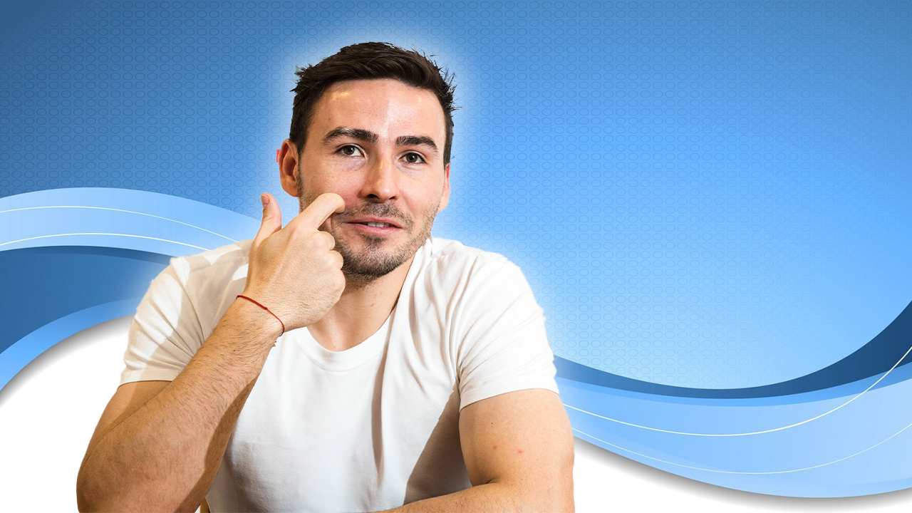 Ce sport practică „Prințul” Adrian Cristea la șase ani de când s-a retras din fotbal - Playsport