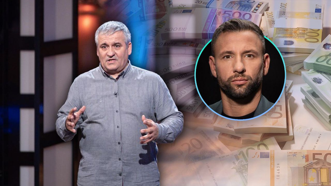 Cea mai mare investiție din istorie la Imperiul Leilor: Câți bani a ...