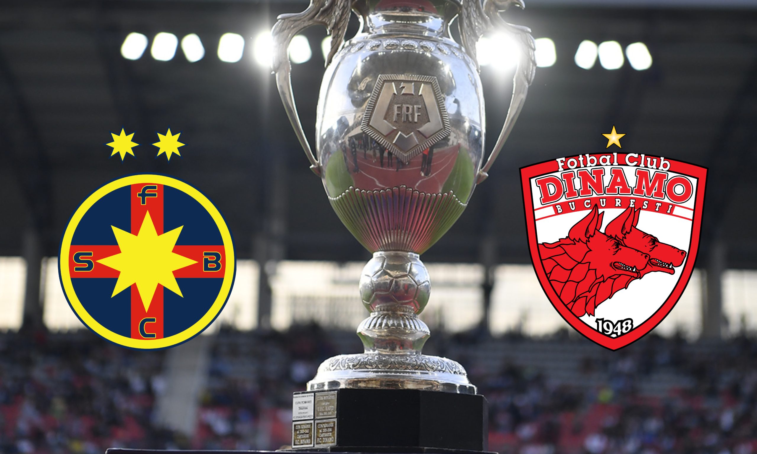 Competiția greu de înțeles. Dinamo și FCSB sunt în aceeași grupă în ...