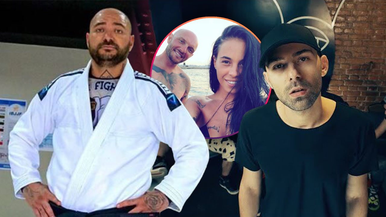 Cristi Mitrea intervine în amantlâcul anului. Ce spune despre Spike ...