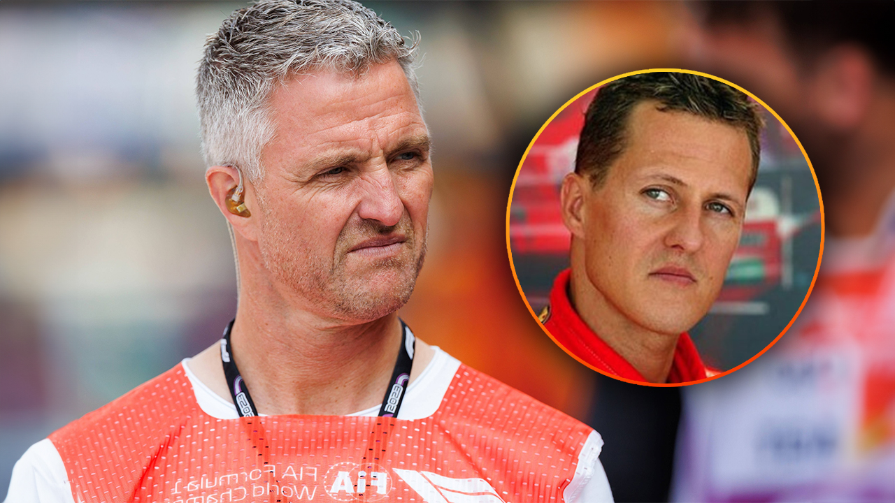 Detalii neștiute: Ce s-a întâmplat cu Ralf, fratele lui Michael ...