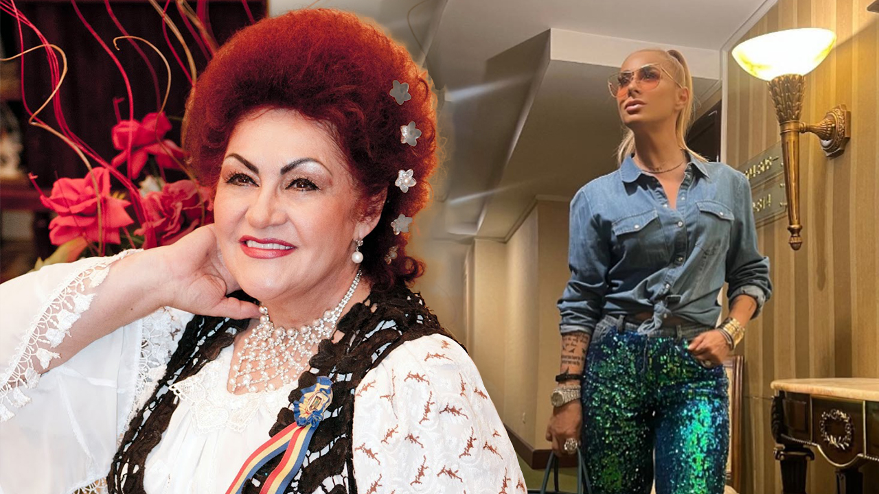 Elena Merișoreanu, anunțul momentului despre Anamaria Prodan: „Mă rog ...