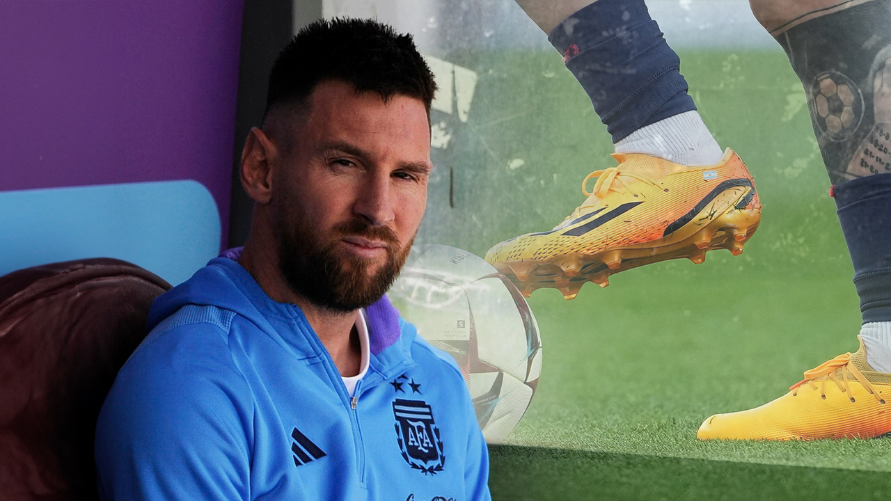 Există viață și fără Messi. Argentina a făcut show în Bolivia, Brazilia ...