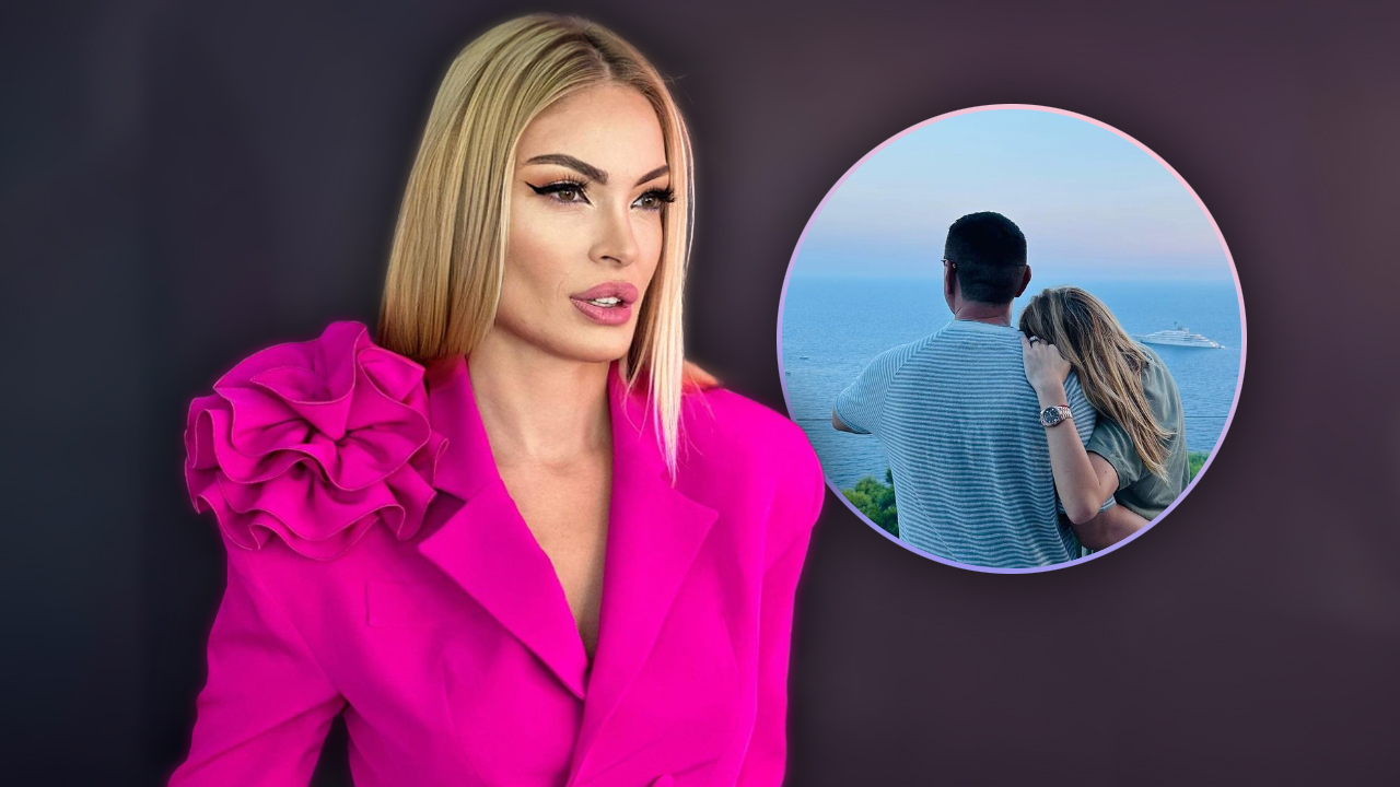 Întrebarea personală pe care un fan i-a pus-o Valentinei Pelinel în ...