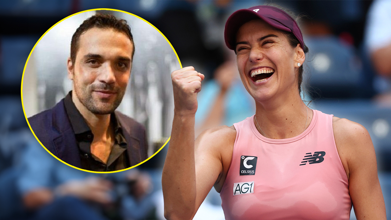 Ion Țiriac jr, cel mai frumos mesaj după ce Sorana Cîrstea a scris ...