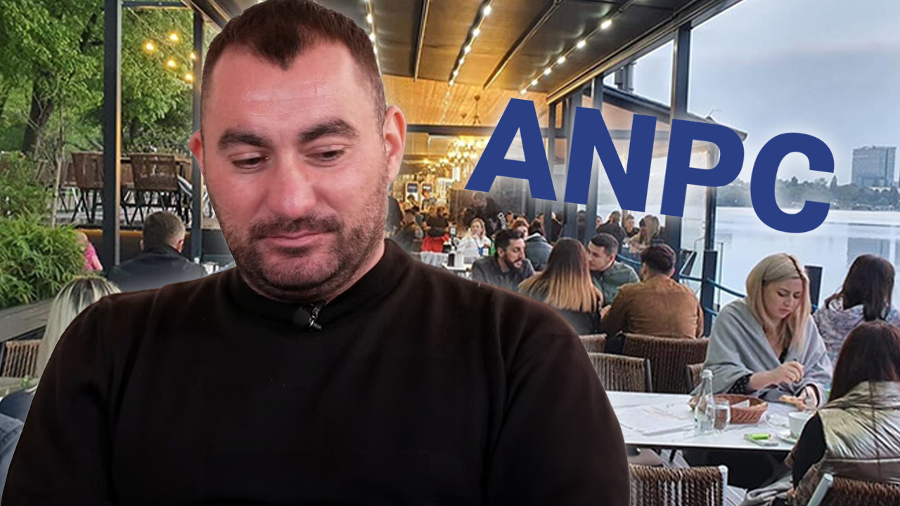 Lovitura zilei: I-au închis restaurantul lui Pescobar! Prima reacție a ...