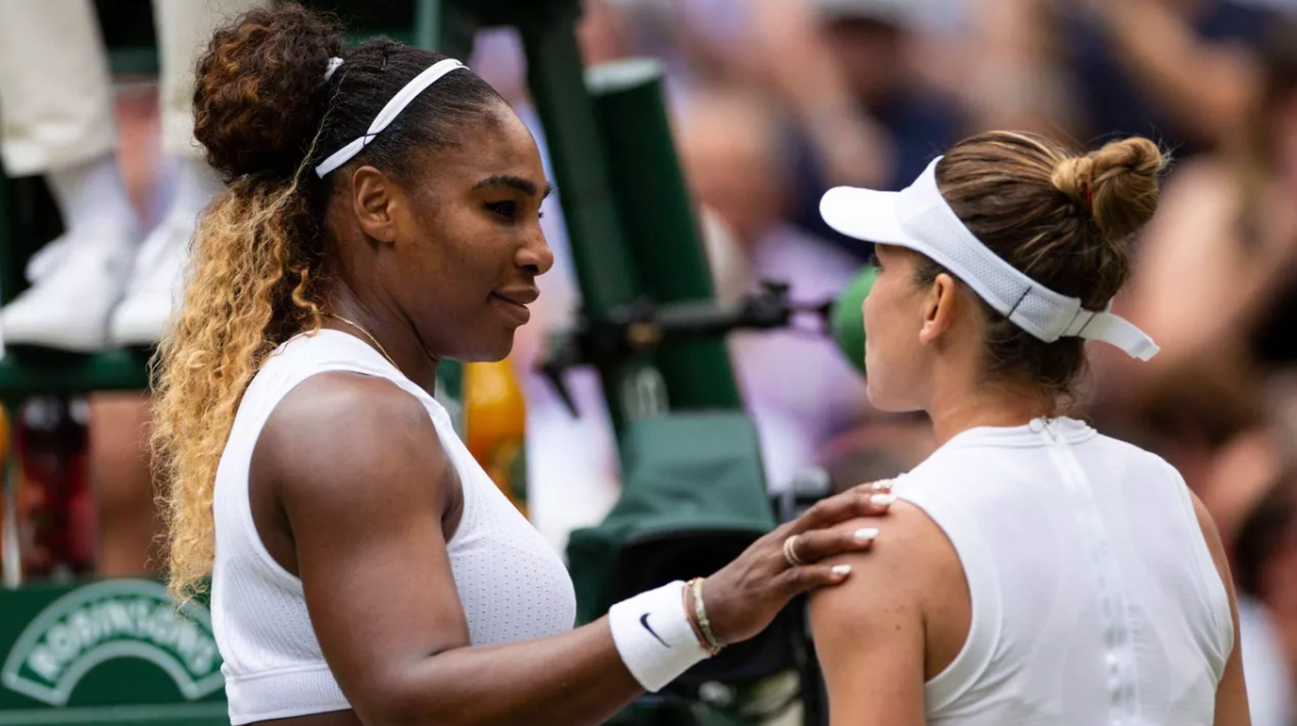 “Mă urăsc pentru că le-am bătut”. Mesajul de ultimă oră al Simonei Halep pentru Serena Williams