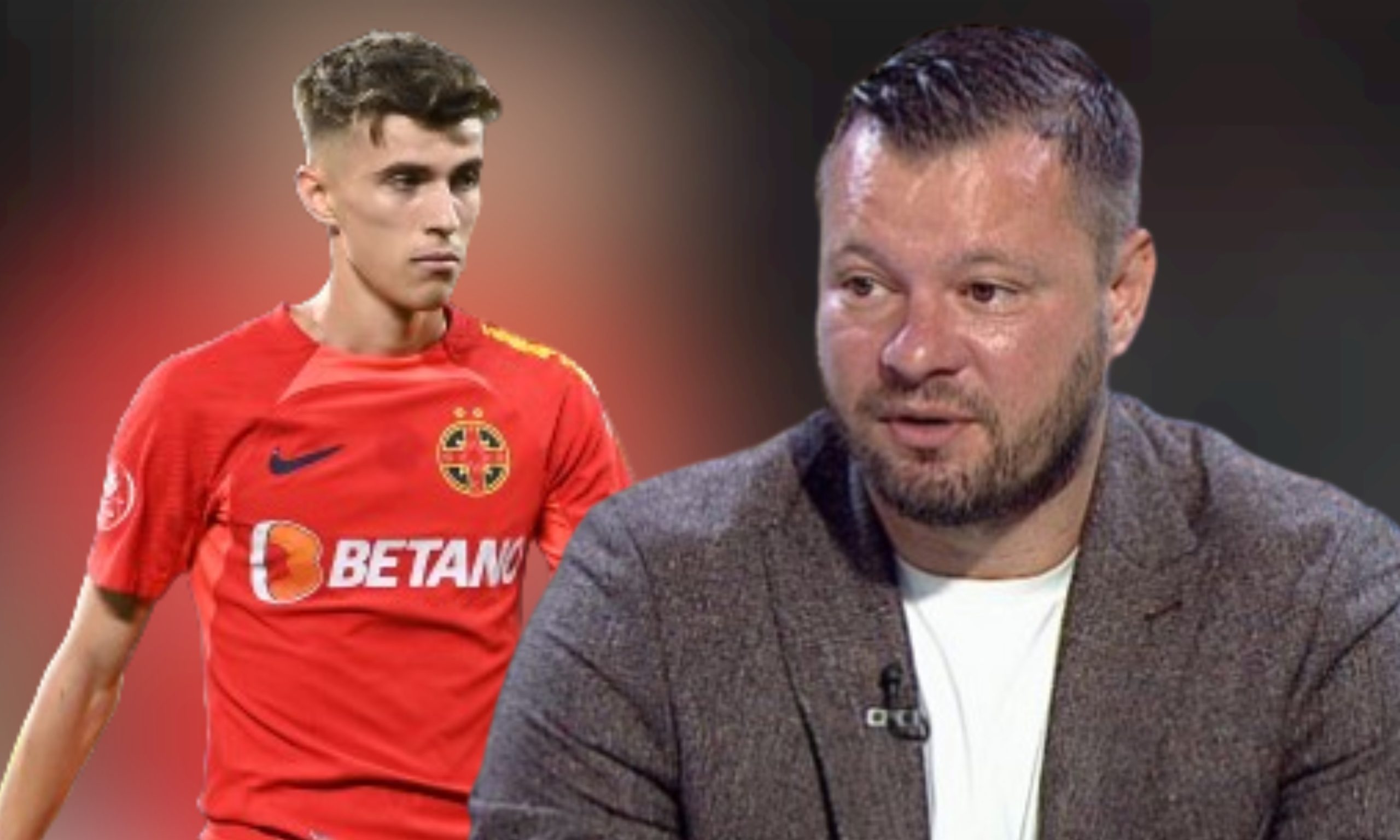 Marius Niculae îl ceartă pe Octavian Popescu după ce a ieșit public și ...