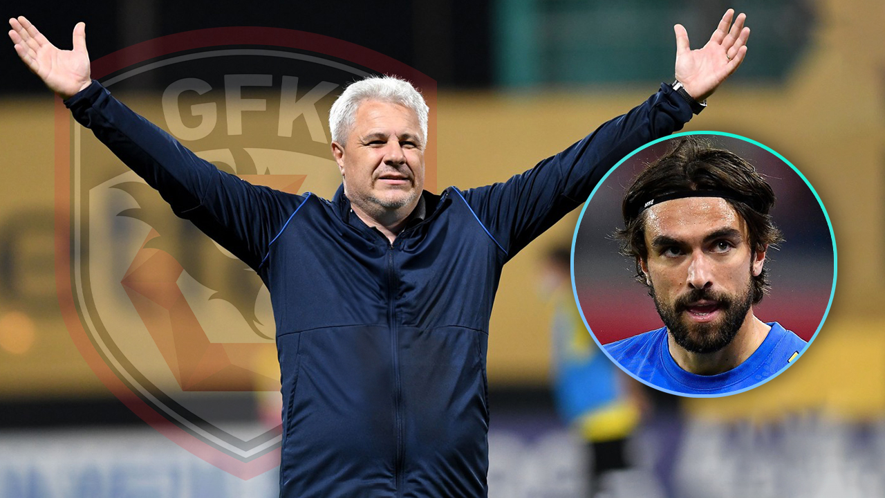 Marius Șumudică rupe tăcerea după ce s-a zvonit că îl vrea pe Andrea ...