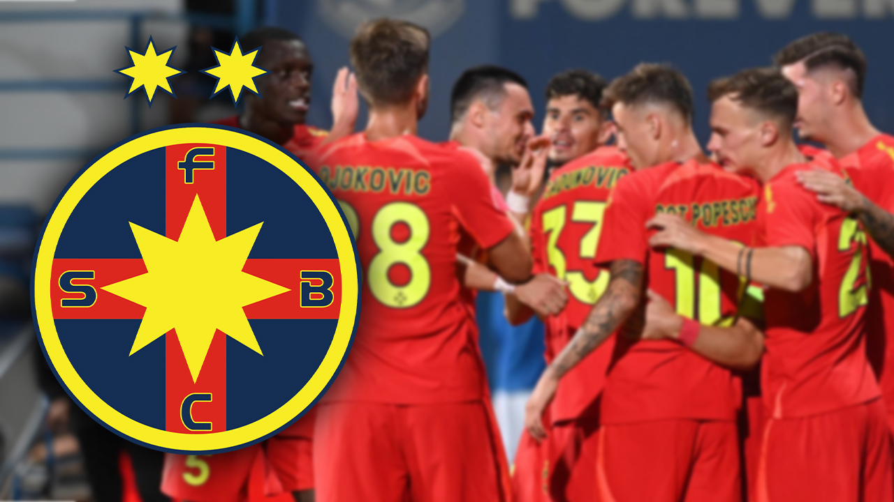 Reveniri importante la FCSB. Cum va arăta echipa în restanța de la ...