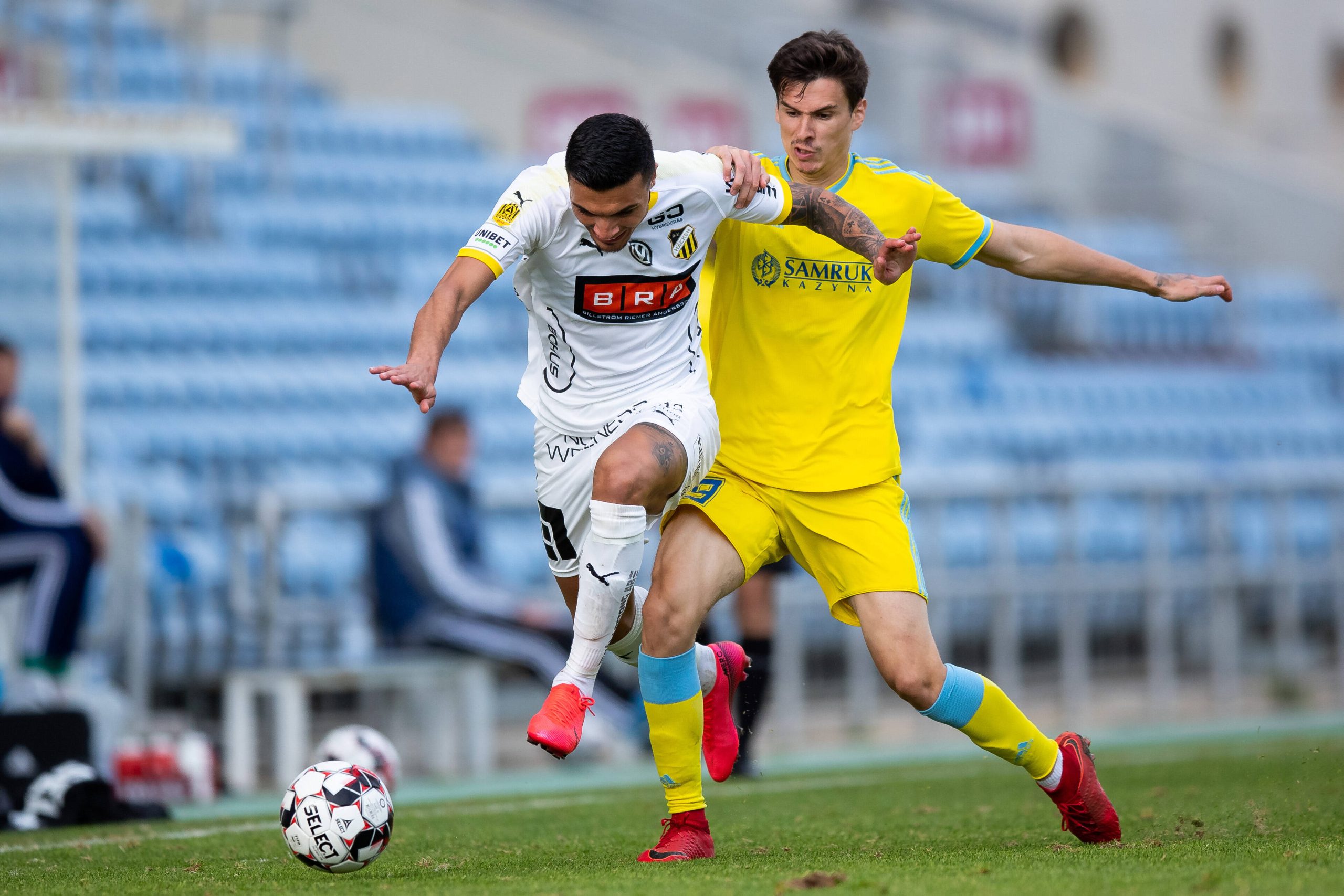 ”Dinamo are nevoie de Rotariu. Trebuie schimbată strategia”. Ce măsuri ...