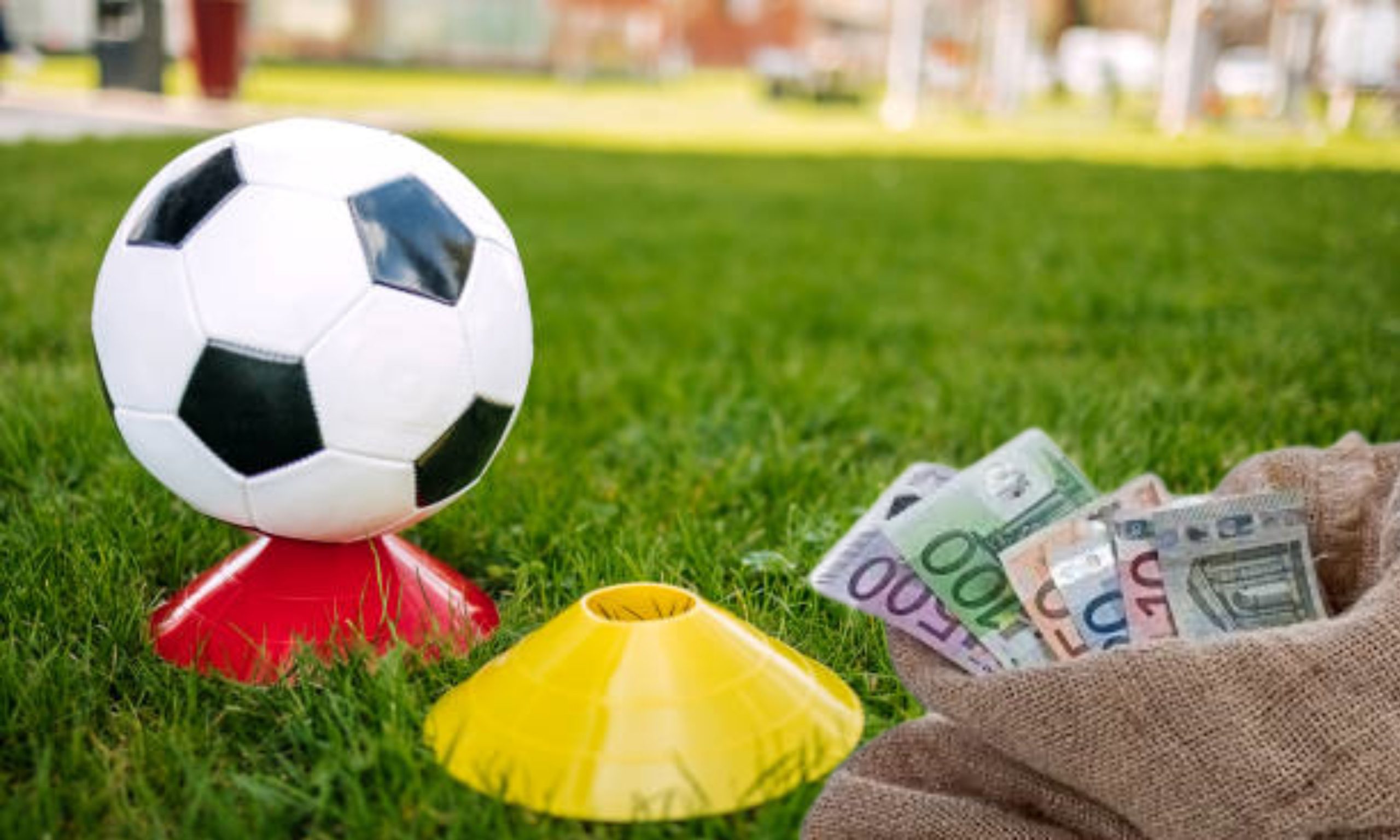 Suma pe care poate pleca unul dintre cei mai buni antrenori din ...