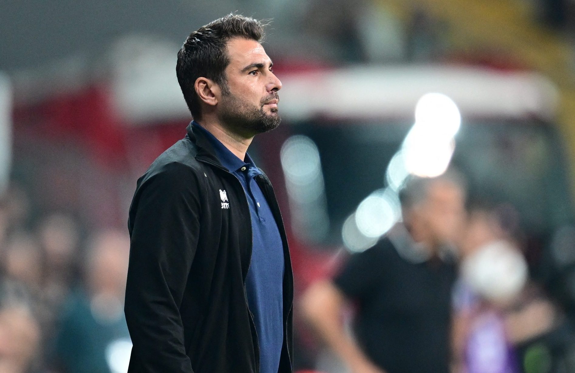 Adi Mutu a revenit în România, de urgență. Ce se întâmplă cu antrenorul ...