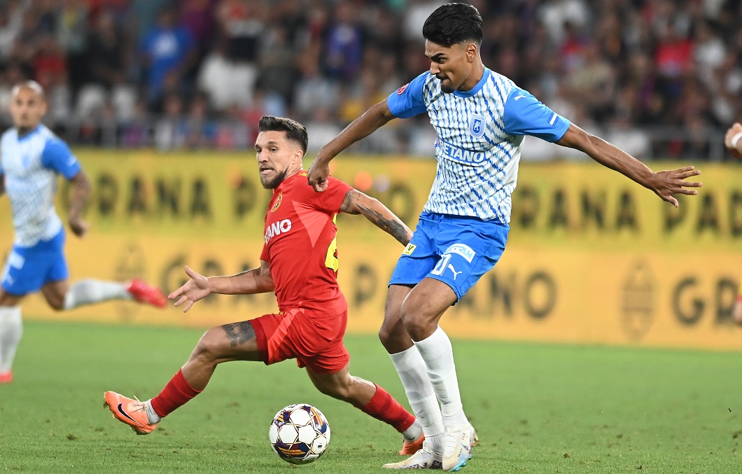 Alex Băluță a fost înjurat ca la ușa cortului pe Ghencea. Mihai Stoica ...