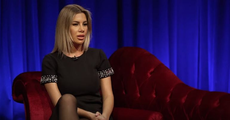 Părăsit după ce a făcut-o să plângă: „Mă înșela mereu”! Ema Karter ...