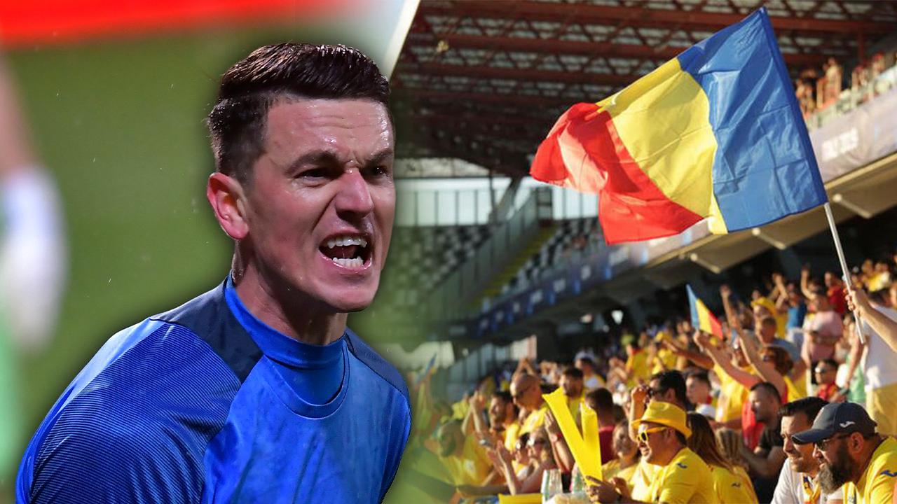 Gardoș, reacție dură despre suporterii naționalei. “Suntem o nație de ...