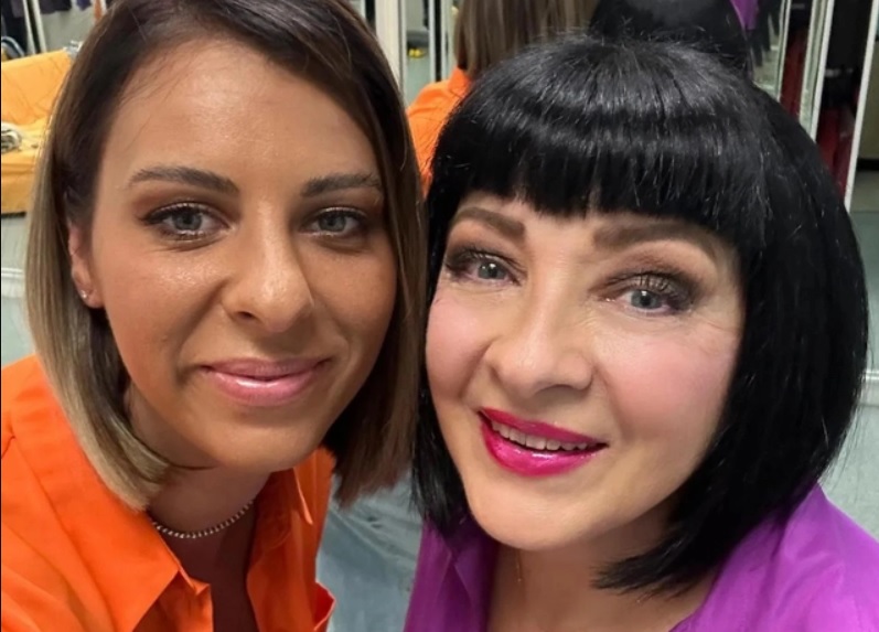 Ce sport practică nepoata lui Neti Sandu de la PRO TV. A jucat în ...