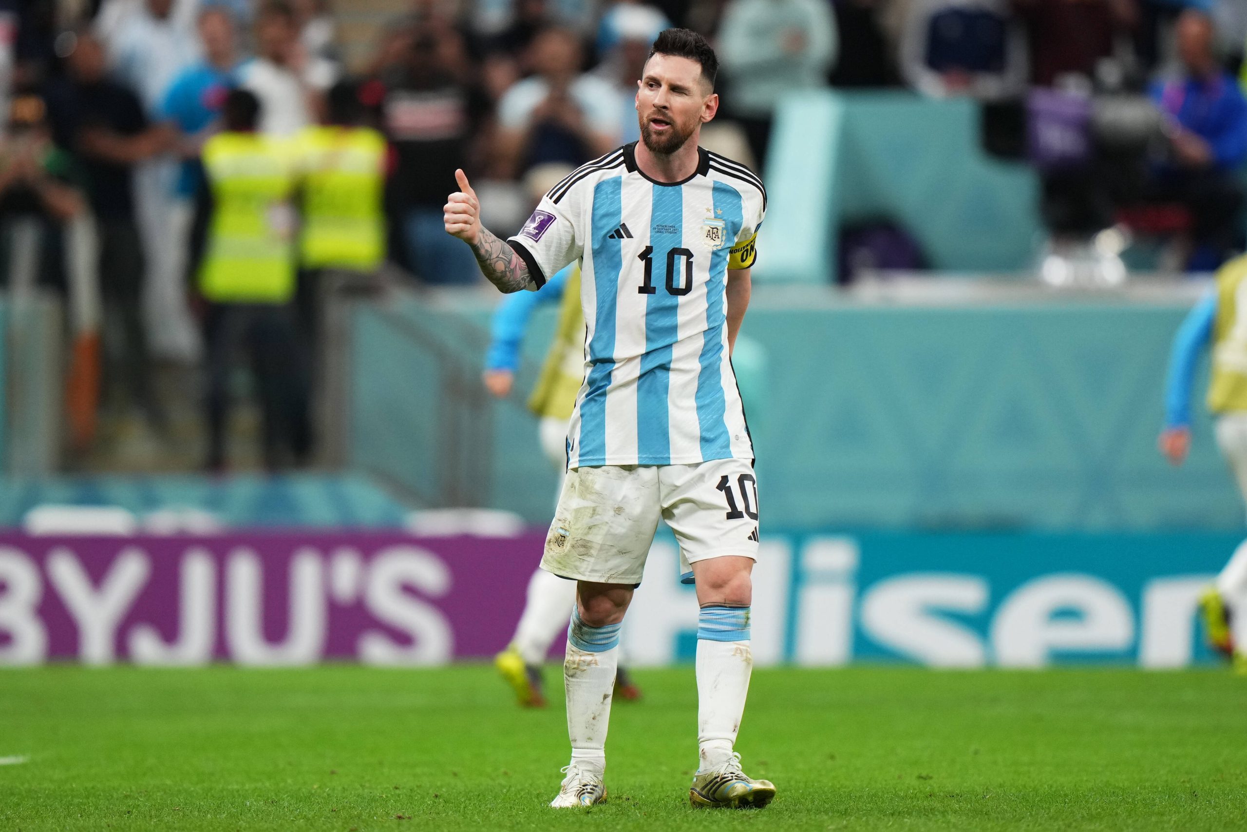 Recordul pe care Messi îl depăși dacă va juca la Mondialul din 2026 ...