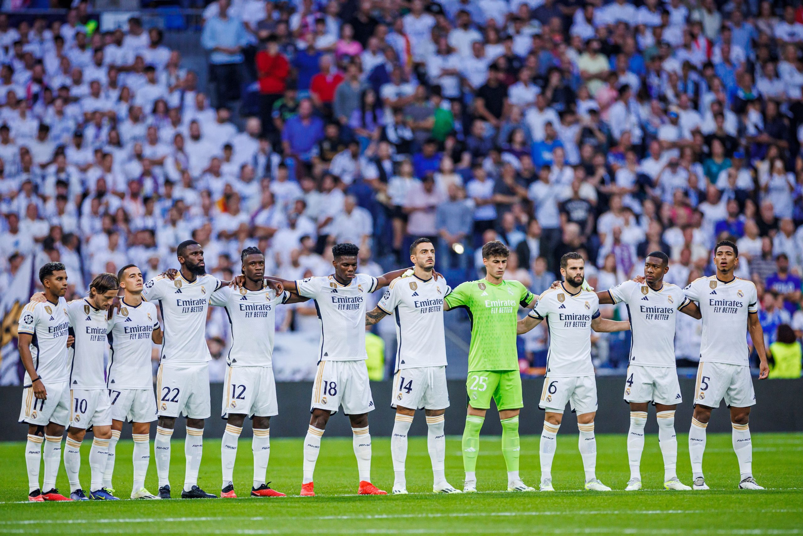 Real Madrid își deschide restaurant. Locația de lux aleasă de șefii de ...
