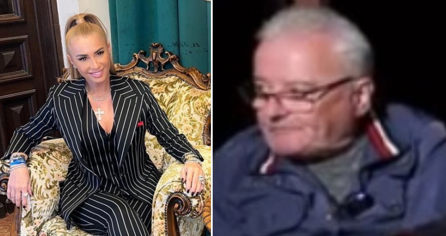 Anamaria Prodan dă de pământ cu Irinel Columbeanu. Nimeni nu se aștepta să audă așa ceva despre ...