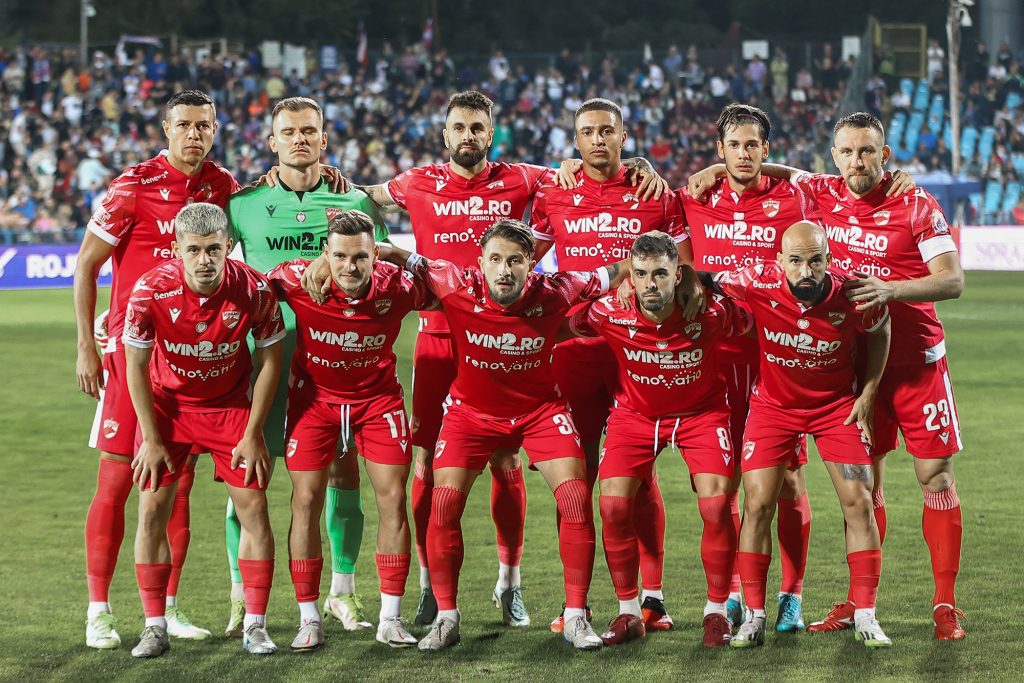 Anghelache a spus ce ar face imediat dacă ar fi șef la Dinamo: „E ...