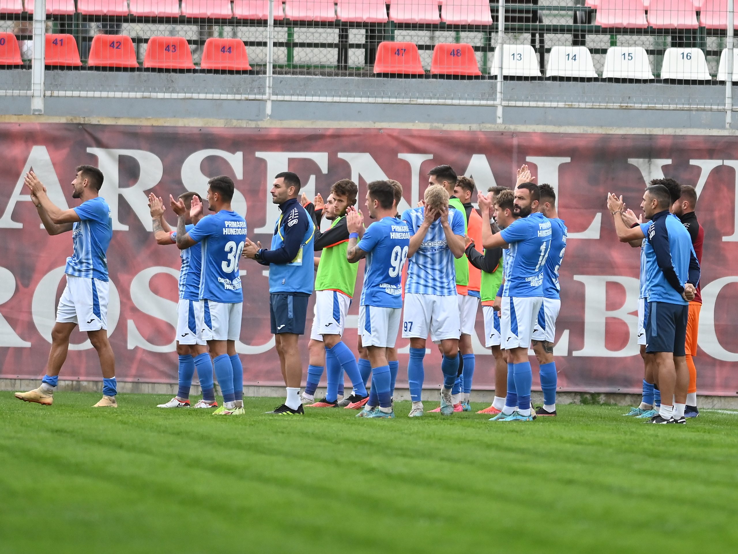 Apare o nouă forță în Liga 1? Stadion nou și investiții masive promise ...