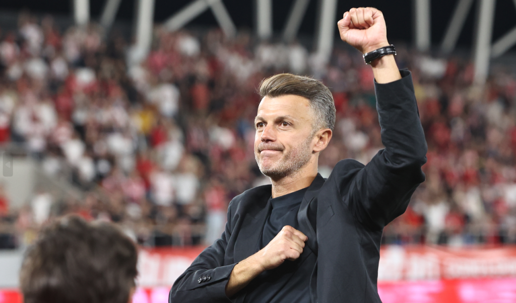 "Venirea lui Mircea Lucescu la Dinamo ar fi o lovitură!" Ovidiu Burcă ...