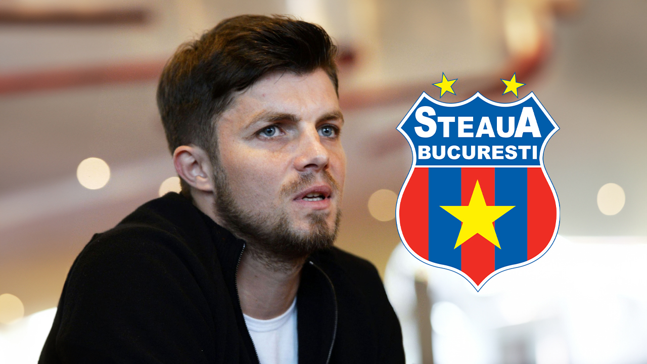 „CSA Steaua e cea mai iubită echipă din România”. Declarația cu totul surprinzătoare a lui Alin ...