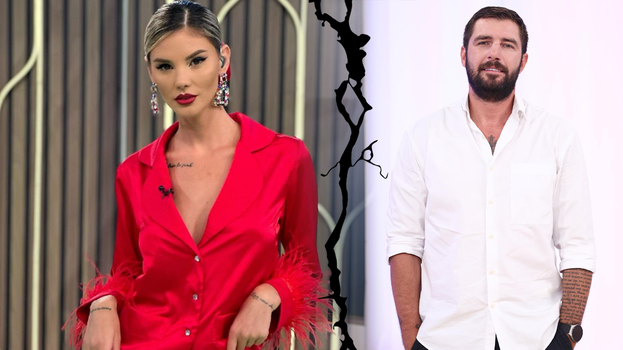 Ce a pățit Ramona Olaru după despărțirea de Cazacu: „A degenerat mult”! Cele mai noi detalii ...