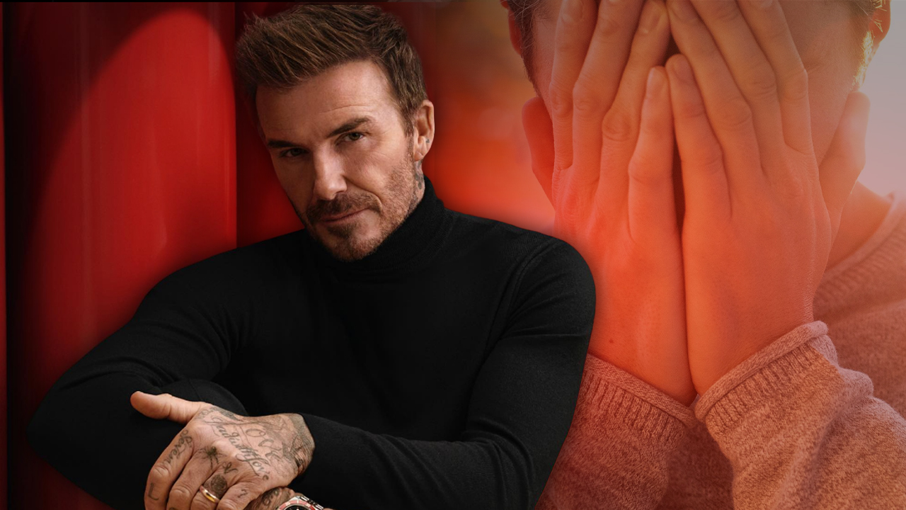 David Beckham, dezvăluiri dureroase despre perioada în care a fost ...