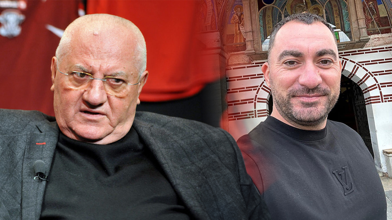 Decizia mondială luată de Pescobar: Mitică Dragomir l-a dat de gol. Ce ...