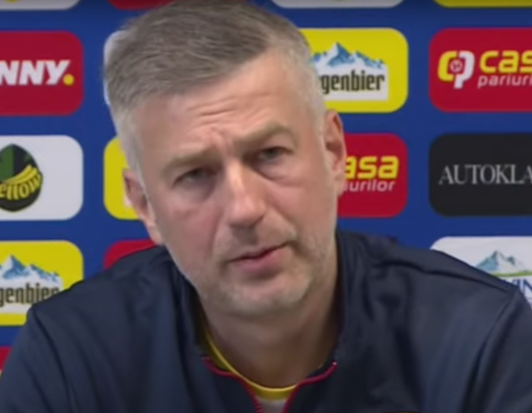 Edi Iordănescu, reacție în miez de noapte după atacul dezlănțuit al lui ...