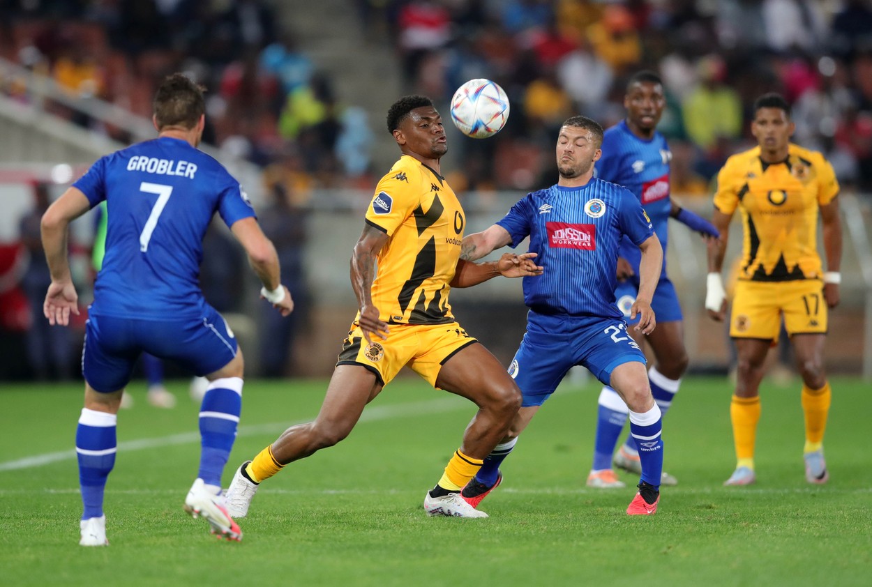 El este atacantul pe care a pus ochii Gigi Becali! Jucătorul are un prenume bizar. Exclusiv ...