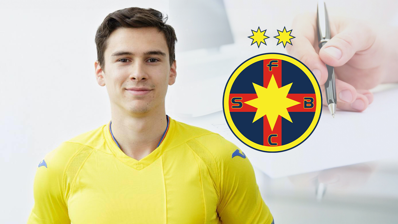 Familia Rotariu, aroganță la adresa lui Dinamo. De ce Dorin nu a luat ...