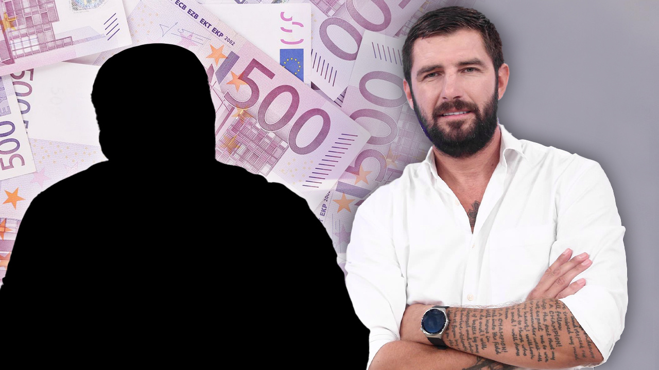 Fostul patron de la Rapid, interesat de afacerea lui Cătălin Cazacu ...