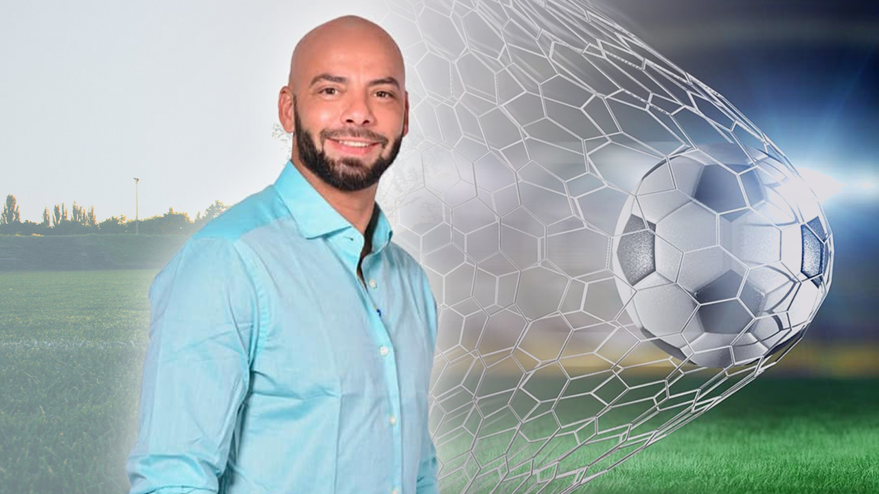 Giani Kiriță s-a reapucat de fotbal! Joacă la o echipă din liga a 5-a ...